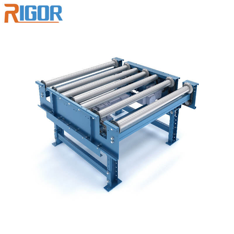 Roller Type Transfer Unit from China manufacturer - Zhejiang Rigor ...